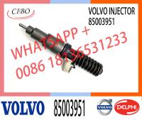 China Diesel Engine Fuel Injector 21582101 BEBE4D37001 20747797 21585101 21644602 85003951 For VOL MD11 for sale