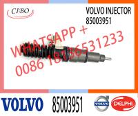 China Diesel Engine Fuel Injector 21582101 BEBE4D37001 20747797 21585101 21644602 85003951 For VOL MD11 for sale