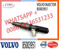 China Diesel Engine Fuel Injector 21582101 BEBE4D37001 20747797 21585101 21644602 85003951 For VOL MD11 for sale