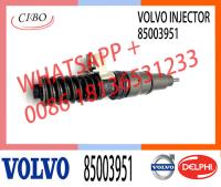 China Diesel Engine Fuel Injector 21582101 BEBE4D37001 20747797 21585101 21644602 85003951 For VOL MD11 for sale
