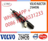 China 21644596 7420708597 85003043 85003948 BEBE4D04001 BEBE4D20001 BEBE4D35001 Diesel Fuel Injector for sale