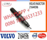 China 21644596 7420708597 85003043 85003948 BEBE4D04001 BEBE4D20001 BEBE4D35001 Diesel Fuel Injector for sale