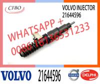 China 21644596 7420708597 85003043 85003948 BEBE4D04001 BEBE4D20001 BEBE4D35001 Diesel Fuel Injector for sale