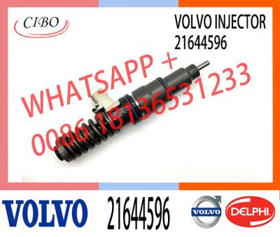 China 21644596 7420708597 85003043 85003948 BEBE4D04001 BEBE4D20001 BEBE4D35001 Diesel Fuel Injector for sale