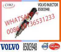 China Diesel Fuel Injector 21644596 BEBE4D04001 BEBE4D35001 20708597 85003948 E3.18 for REN-AULTT MD11 EURO 3 LOW POWER for sale