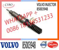 China Diesel Fuel Injector 21644596 BEBE4D04001 BEBE4D35001 20708597 85003948 E3.18 for REN-AULTT MD11 EURO 3 LOW POWER for sale