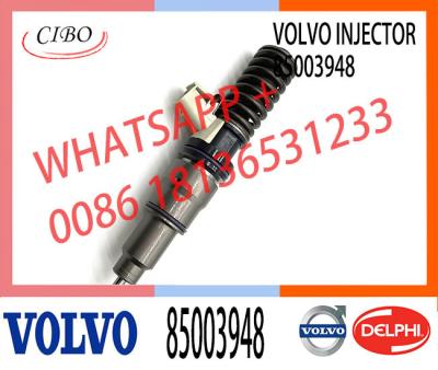 China Diesel Fuel Injector 21644596 BEBE4D04001 BEBE4D35001 20708597 85003948 E3.18 for REN-AULTT MD11 EURO 3 LOW POWER for sale