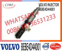 China Brand New Common Rail Diesel Fuel Injector 21698153 BEBE5H01001 BEBE4D44001 for Engine Parts for sale