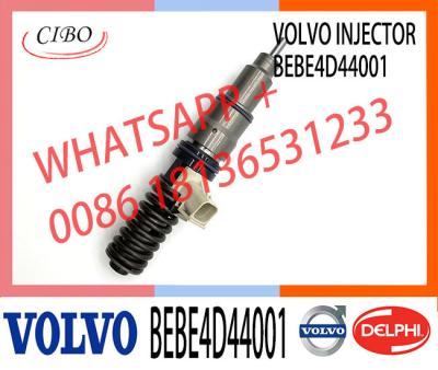 China Brand New Common Rail Diesel Fuel Injector 21698153 BEBE5H01001 BEBE4D44001 for Engine Parts for sale
