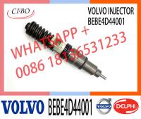 China Brand New Common Rail Diesel Fuel Injector 21698153 BEBE5H01001 BEBE4D44001 for Engine Parts for sale