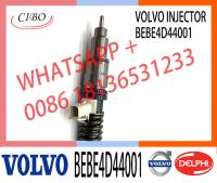 China Brand New Common Rail Diesel Fuel Injector 21698153 BEBE5H01001 BEBE4D44001 for Engine Parts for sale