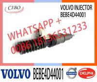 China Brand New Common Rail Diesel Fuel Injector 21698153 BEBE5H01001 BEBE4D44001 for Engine Parts for sale