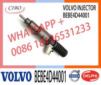 China Brand New Common Rail Diesel Fuel Injector 21698153 BEBE5H01001 BEBE4D44001 for Engine Parts for sale