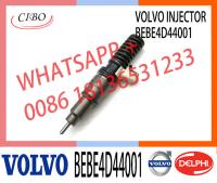 China Brand New Common Rail Diesel Fuel Injector 21698153 BEBE5H01001 BEBE4D44001 for Engine Parts for sale