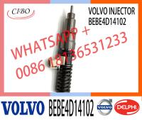 China 3803874 BEBE4D14102 22339883 28484920 BEBE4D14102 3801144 3829644 Diesel Injector for VOL for sale