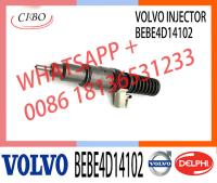 China 3803874 BEBE4D14102 22339883 28484920 BEBE4D14102 3801144 3829644 Diesel Injector for VOL for sale