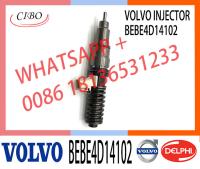 China 3803874 BEBE4D14102 22339883 28484920 BEBE4D14102 3801144 3829644 Diesel Injector for VOL for sale