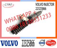 China New Diesel Fuel Injector 22325866 BEBE4D48001 PENTA MD11 22325866 for VOL 22340648 3801144 03883426 for sale