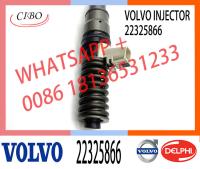 China New Diesel Fuel Injector 22325866 BEBE4D48001 PENTA MD11 22325866 for VOL 22340648 3801144 03883426 for sale