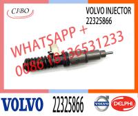 China New Diesel Fuel Injector 22325866 BEBE4D48001 PENTA MD11 22325866 for VOL 22340648 3801144 03883426 for sale