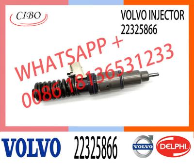 China New Diesel Fuel Injector 22325866 BEBE4D48001 PENTA MD11 22325866 for VOL 22340648 3801144 03883426 for sale