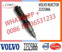 China New Diesel Fuel Injector 22325866 BEBE4D48001 PENTA MD11 22325866 for VOL 22340648 3801144 03883426 for sale