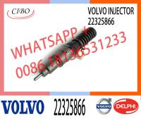 China New Diesel Fuel Injector 22325866 BEBE4D48001 PENTA MD11 22325866 for VOL 22340648 3801144 03883426 for sale