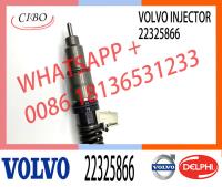 China New Diesel Fuel Injector 22325866 BEBE4D48001 PENTA MD11 22325866 for VOL 22340648 3801144 03883426 for sale
