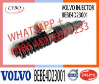 China Diesel Fuel Injector 21098096 7421098096 20198087 BEBE4D23001 For VOL MD13 EURO 5 LOW POWER for sale
