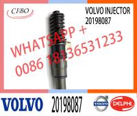 China Diesel Fuel Common Rail Injector 21098096 7421098096 20198087 For E3.18 E3.0 E3.1 New Technology for sale