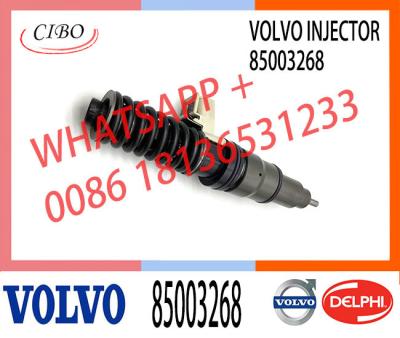 China Injector 21340616 21371679 74 21 340 616 7421340616 85003268 BEBE4D25001 FH12 Diesel Injector for sale