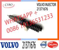 China Diesel Engine Parts 21371676 Electronic Unit Common Rail Fuel Injector BEBE4D25002 For Diesel Engine for sale