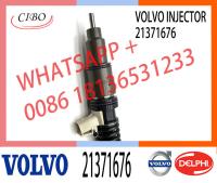 China Diesel Engine Parts 21371676 Electronic Unit Common Rail Fuel Injector BEBE4D25002 For Diesel Engine for sale