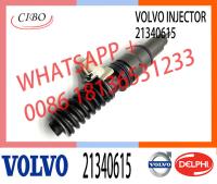 China 4 Pins Diesel Fuel Injector 21340615 Fuel Injection Nozzle BEBE4D25002 BEBE4D25102 For VOL MD13 for sale