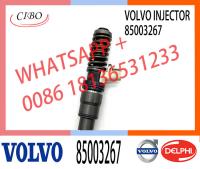 China 21371676 21340615 74 21 340 615 7421340615 85003267 BEBE4D25002 BEBE4D25101 BEBE4D25102 Diesel Injector for sale