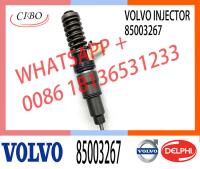 China 21371676 21340615 74 21 340 615 7421340615 85003267 BEBE4D25002 BEBE4D25101 BEBE4D25102 Diesel Injector for sale