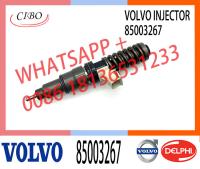 China 21371676 21340615 74 21 340 615 7421340615 85003267 BEBE4D25002 BEBE4D25101 BEBE4D25102 Diesel Injector for sale