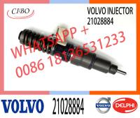 China 22325866 New Diesel Fuel Injector BEBE4D48001 21098096 21371676 21028884 for TAD940VE TAD941VE TAD1641GE TAD1642GE for sale