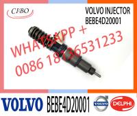China 21582094 7421582094 7421644596 7485003043 85003043 85003948 BEBE4D04001 BEBE4D20001 BEBE4D35001 Fuel Injector for sale