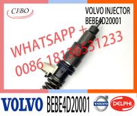 China 21582094 7421582094 7421644596 7485003043 85003043 85003948 BEBE4D04001 BEBE4D20001 BEBE4D35001 Fuel Injector for sale