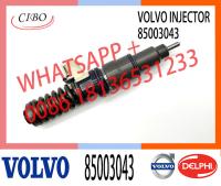 China Diesel Engine Fuel Injector 21028884 BEBE4D20001 7421028884 7485003043 85003043 for sale