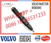 China Diesel Engine Fuel Injector 21028884 BEBE4D20001 7421028884 7485003043 85003043 for sale
