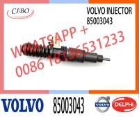 China Diesel Engine Fuel Injector 21028884 BEBE4D20001 7421028884 7485003043 85003043 for sale