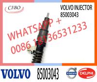 China Diesel Engine Fuel Injector 21028884 BEBE4D20001 7421028884 7485003043 85003043 for sale