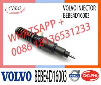 China 21371674 7421340613 85000499 85000873 85003265 BEBE4D08003 BEBE4D16003 BEBE4D24003 BEBE4D24103 Fuel Injector for sale