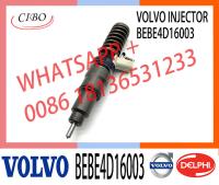 China 21371674 7421340613 85000499 85000873 85003265 BEBE4D08003 BEBE4D16003 BEBE4D24003 BEBE4D24103 Fuel Injector for sale