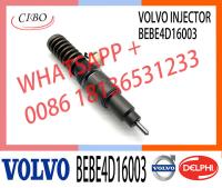 China 21371674 7421340613 85000499 85000873 85003265 BEBE4D08003 BEBE4D16003 BEBE4D24003 BEBE4D24103 Fuel Injector for sale