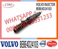 China Diesel Fuel Injector 21340613 Common Rail Fuel Injector BEBE4D24103 BEBE4D24003 For VOL MD13 for sale