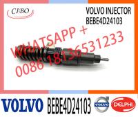 China Diesel Fuel Injector 21340613 Common Rail Fuel Injector BEBE4D24103 BEBE4D24003 For VOL MD13 for sale