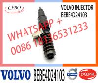 China Diesel Fuel Injector 21340613 Common Rail Fuel Injector BEBE4D24103 BEBE4D24003 For VOL MD13 for sale